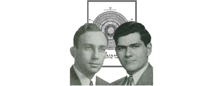 A Evolução e História do Código de Barras - Códigos de Barras Brasil