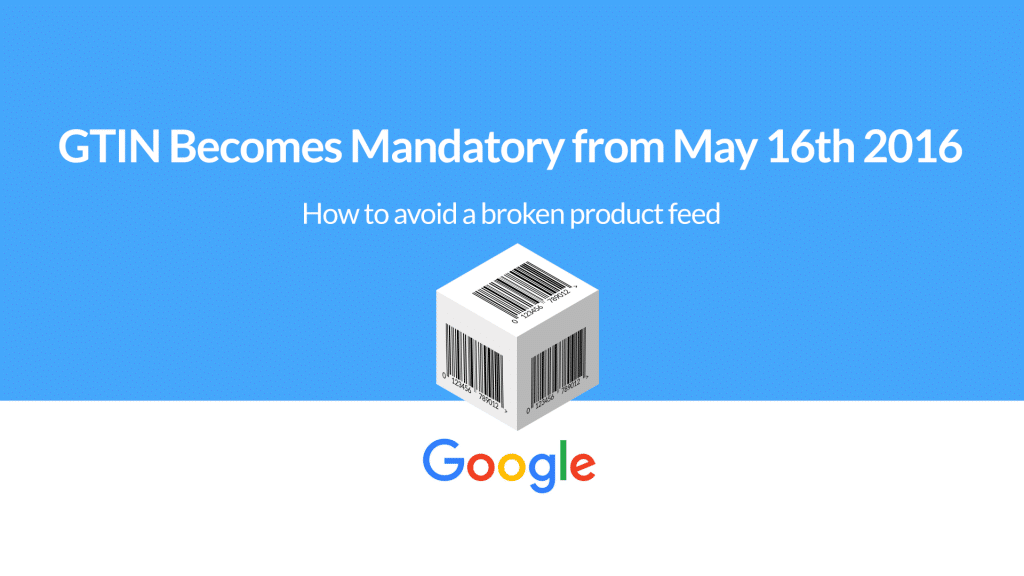 GTIN: o que é, para que serve e obrigatoriedade na NFe - CBBR