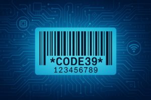 Código 39: Um Guia Completo Sobre o Code 39 - Códigos de Barras Brasil