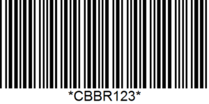 Código 39: Um Guia Completo Sobre o Code 39 - Códigos de Barras Brasil